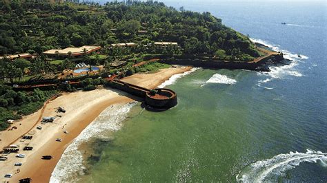 North Goa Vs South Goa Which Is Best To Visit