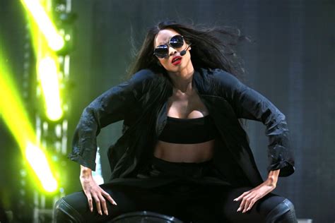 9 Times Ciara Set A New Standard For Pop Dance Videos The Fader