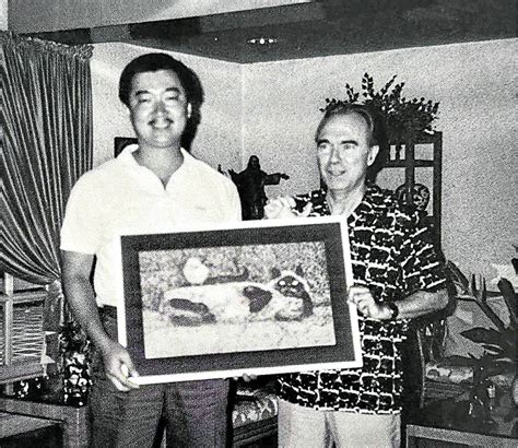 Bakit ibinibigay ni Hans Sy ang kanyang koleksyon ng Sansó