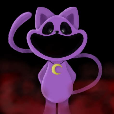 CATNAP IbisPaint