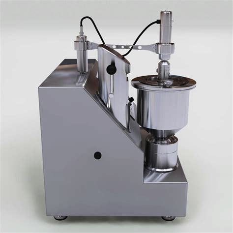 Ds Multi Purpose Laboratory Mixer