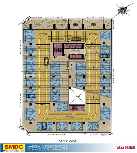 Mezza 2 Residences