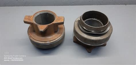343151001051 Sachs выжимной подшипник