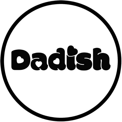 Dadish Youtube