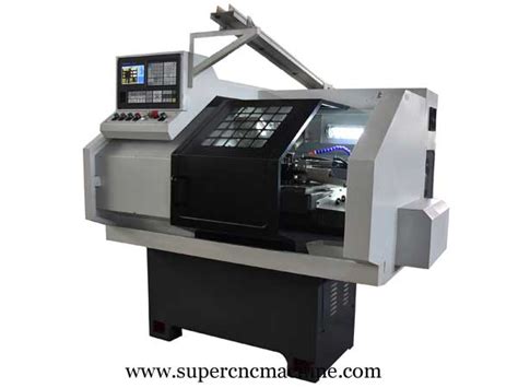 Automatic Feeding Cnc Lathe Cnc Lathe Small Cnc Lathe