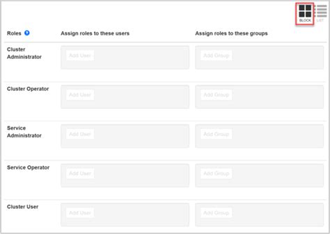 Authorize Users For Ambari Views Azure Hdinsight Microsoft Learn