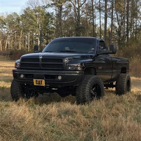 2nd Generation 59l Cummins Specs 12v And 24v Dodge Cummins