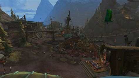 Freehold Normal Quickstart Guide Wow Weekly
