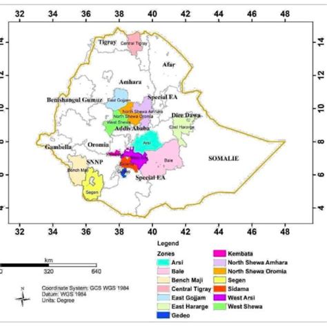 Pdf Genetic Diversity And Population Structure Of Ethiopian Faba Bean