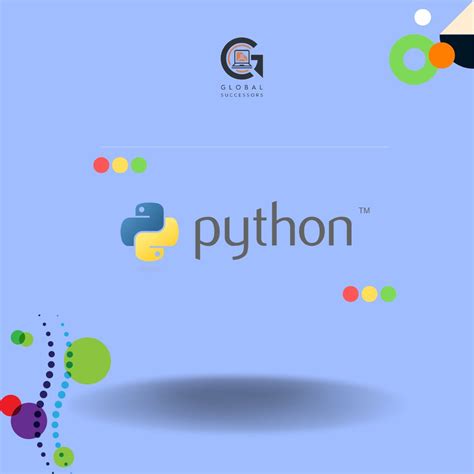 Global Successors On Linkedin Pythonforai Techinnovation Futureofai Machinelearning