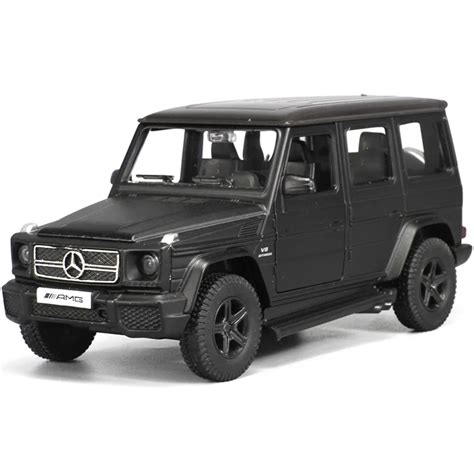 1PC High Quality RMZ City GZ554991 1/32 36 G63 Die Cast Car Toy Model ...