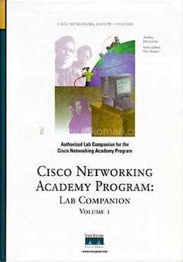 Cisco Networking Academy Program Jim Lorenz Rokomari