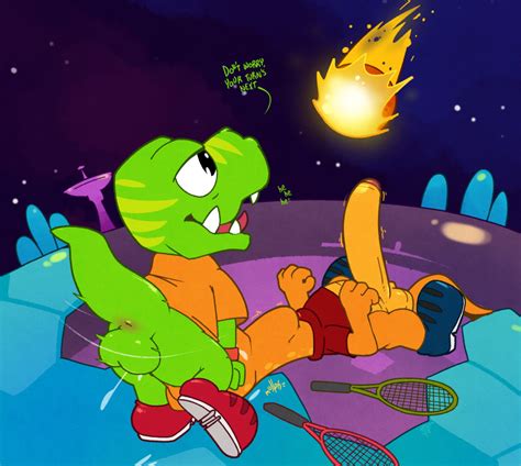 Rule 34 Anus Argon Vile Backsack Balls Bottomless Bottomless Male