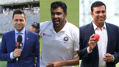 Ind V Eng 2021 Aakash Chopra And Vvs Laxman Laud Phenomenal And
