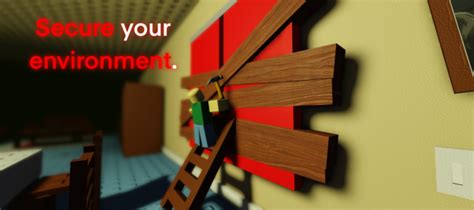 Robloxgo Home Alone Horror Real Time Stats Insights And Ranking
