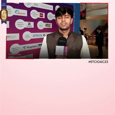 Jyoti Kaushal Lakhotia On Linkedin Ibmconsulting Etcioac23 Ibm