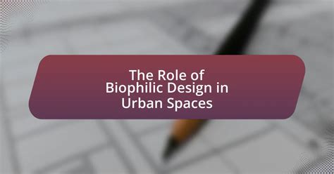 Integrating Smart Technology Into Architectural Design