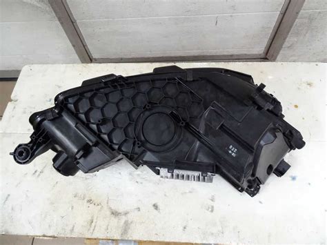 Lewa AUDI A5 Lift 8W6 FULL LED MATRIX Europa IGŁA Gostynin OLX pl