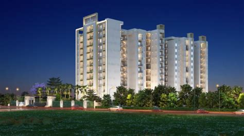Aspire By E Square Homes At Gomti Nagar Extension Lucknow