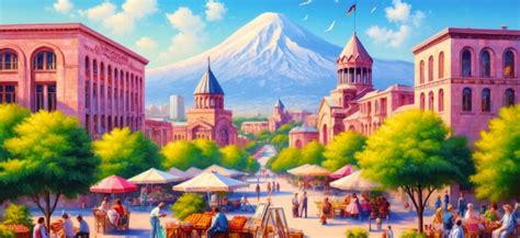 Авиабилеты в Армению: вылеты в июне, стоимость за перелет в одну ...