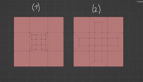 Im New To Proper Topology I Want To Increase The Number Of Faces