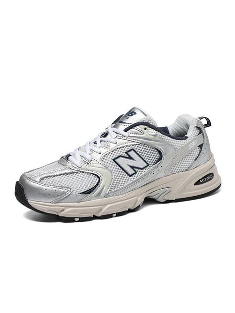 뉴발란스 뉴발란스 530 남여공용 운동화 Mr530ka 위시버킷