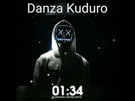 Danza Kuduro Tiktok Dj Jestonie Remix YouTube