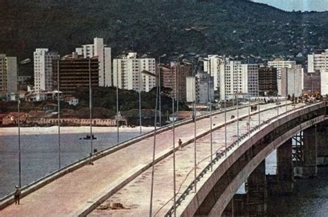 FOTOS Pontes Pedro Ivo E Colombo Salles Completam 30 E 46 Anos De
