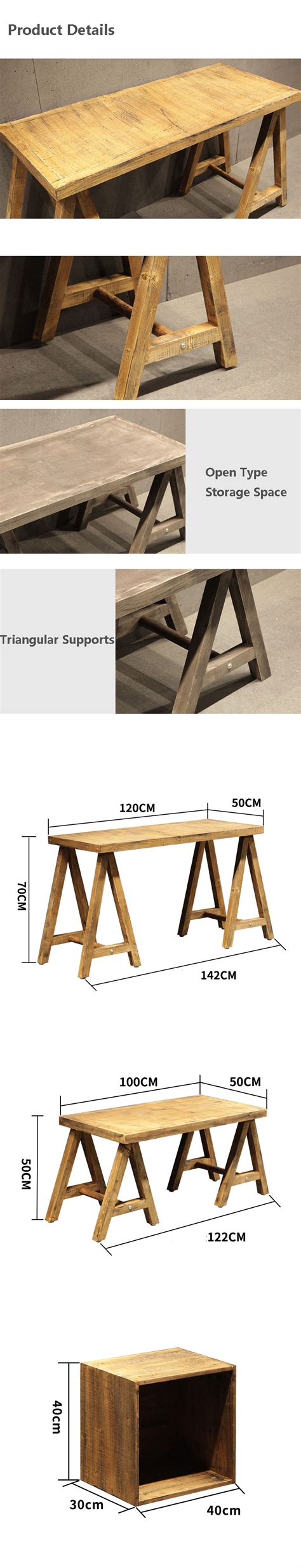 목조 멀티 사이즈 의류 매장 디스플레이 테이블 의 고품질 목조 멀티 사이즈 의류 매장 디스플레이 테이블