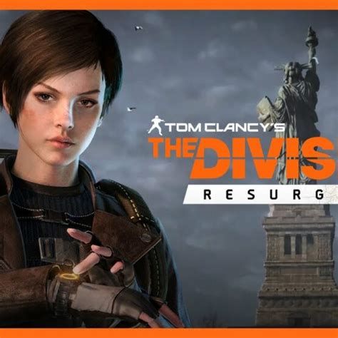 The Division Resurgence Novo Trailer é Divulgado