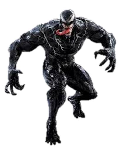 Venom Mcu By Bats66 On Deviantart