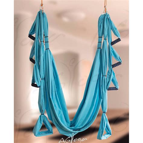 Гамак для йоги AGYoga AirSwing Active - купить гамак AGYoga AirSwing ...