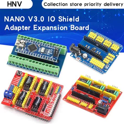 Arduino Nano Aliexpress