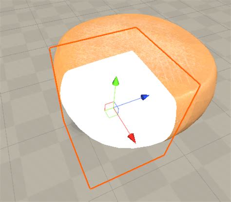 Unity D Hdrp Making A Hole In A Gameobject By Shader Using Stencil