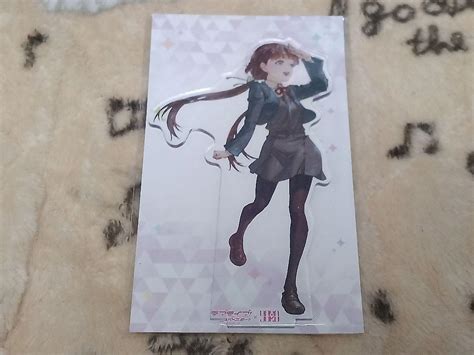 桜小路きな子 アクリルスタンド ② メルカリ