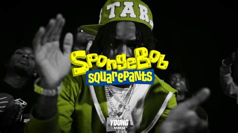 [free] Kyle Richh X Jenn Carter Jerk Drill Type Beat Spongebob” Ny