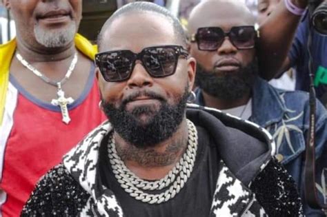 Ferré Gola en double concert au stade Tata Raphaël en août prochain