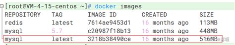 如何删除docker镜像与容器 docker 删除容器和镜像 CSDN博客