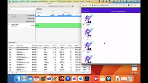 Ios Memory Leak In Net Maui Testing Github Issue 14654 With Net 8