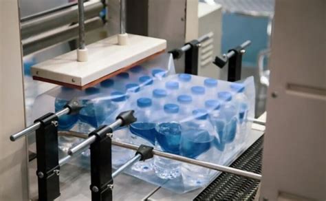 عملکرد و نحوه کار دستگاه شیرینگ پک تونلی پاشا صنعت البرز