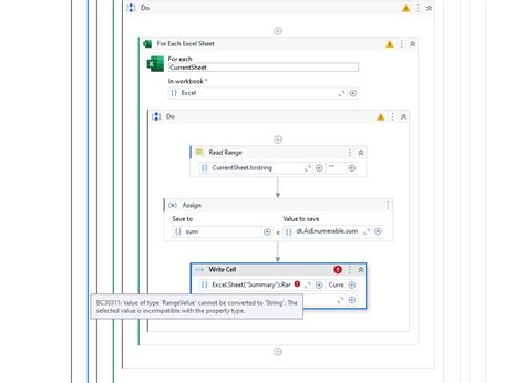 How To Get The Value In The Particular Cell Dynamically Automation