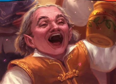 Bilbo Tempo Commander Bilbo Retired Burglar