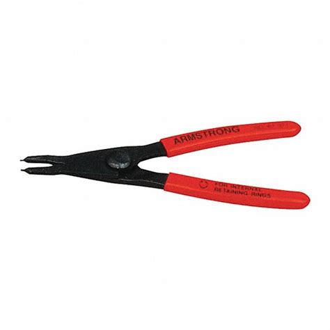 Retain Ring Pliers 025internal S Grainger