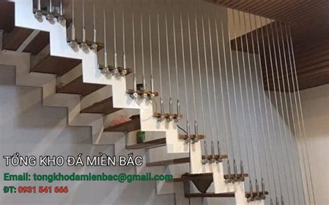 7 Kiểu Cầu Thang Cho Nhà Diện Tích Nhỏ Hẹp