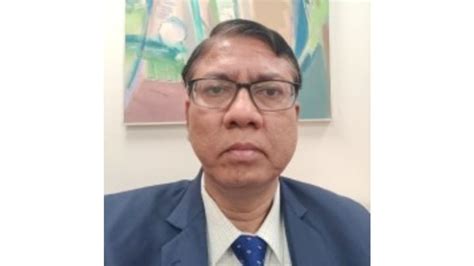 Rbi Appoints Sanjay Kumar Hansda As Ed Business News The Financial