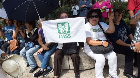 Constancia De Semanas Cotizadas Imss Tramítala Así La Silla Rota
