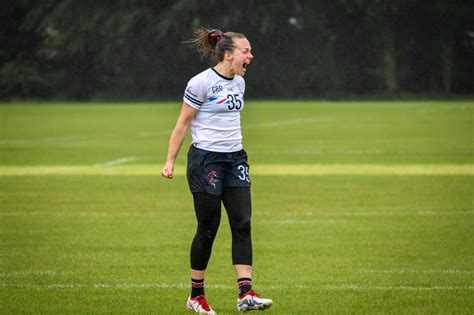 the top 25 female matching players in europe ultiworld
