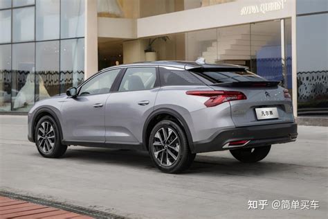 凡尔赛c5x：销量再次陷入低谷，价格想降不能降才最痛苦 知乎