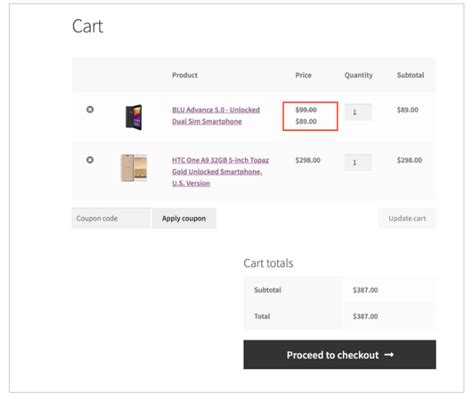 Woocommerce Dynamic Pricing Discount Cases And Strategies To Skyrocket Your Sales In 2023