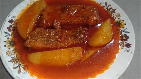আলু দিয়ে কাতলা মাছের পাতলা ঝোল রেসিপি Katla Macher Jhal Recipe Youtube